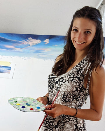Nature Art for Nature Lovers – Art by Anna-Lena